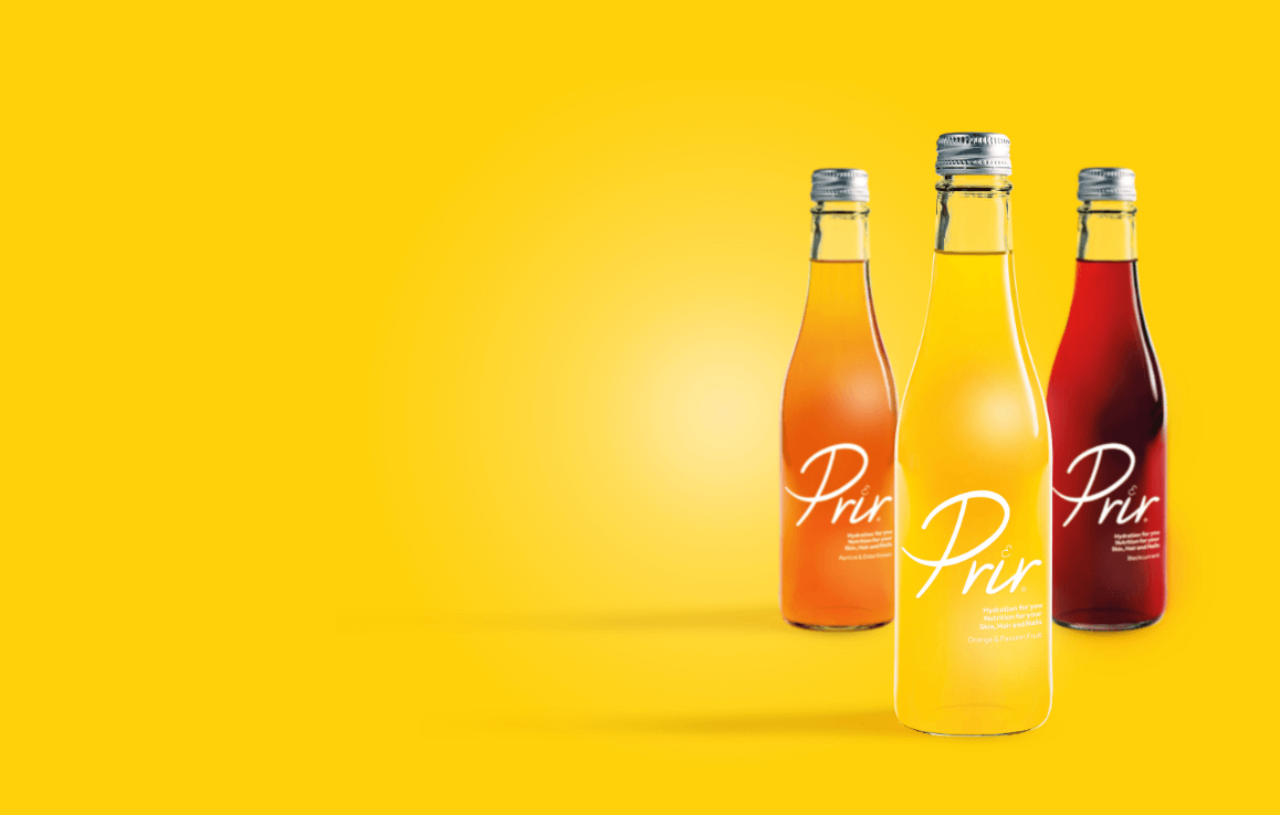 Prir - Alt Design - Graphic Design and Web Development in Derby